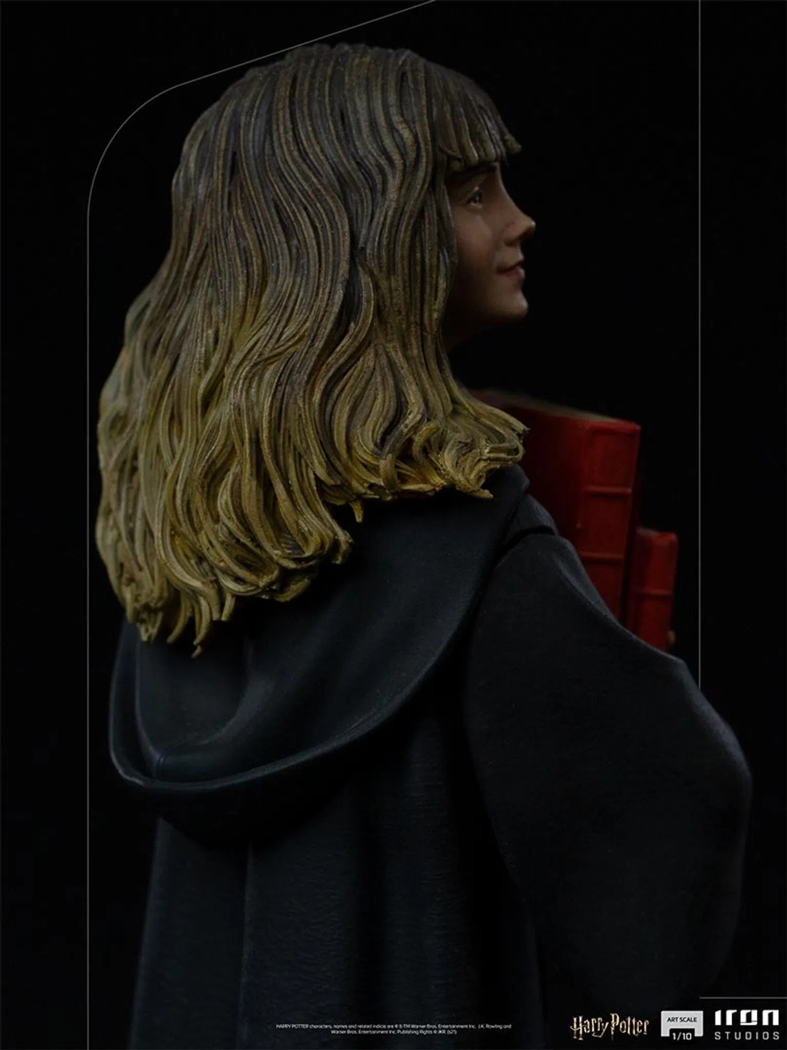 Hermione Granger - Harry Potter Art Scale 1/10 Statue Iron Studios | Adamantium Collectibles