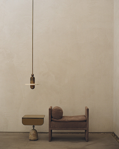 MATTE PLASTER | Kamp Studios