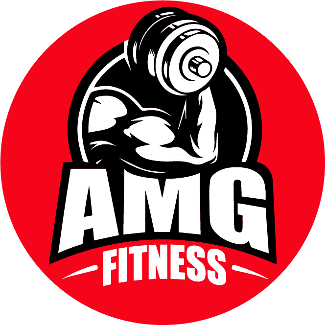 Join "AMG Fitness" on the Spaces by Wix App