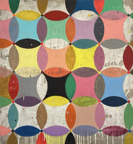 Susan Simonini - Trieste | AK Bellinger Gallery