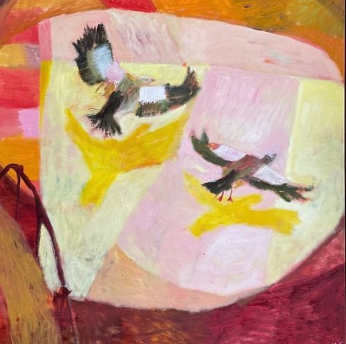 Sunset Sweeties | AK Bellinger Gallery