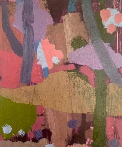 Summer II | AK Bellinger Gallery