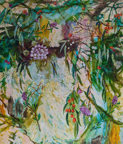 Unknown Country | AK Bellinger Gallery