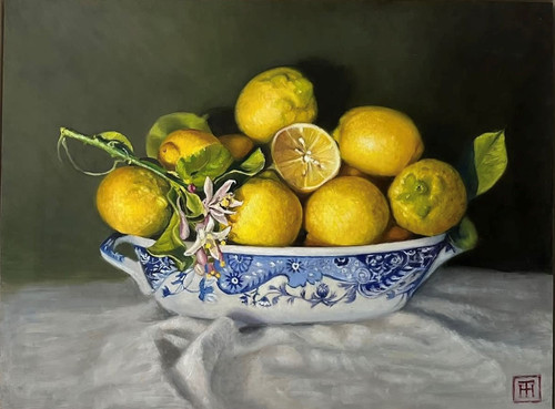 Abundance | AK Bellinger Gallery