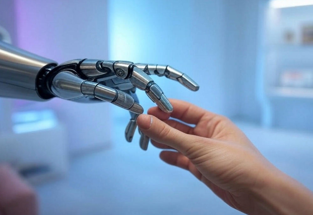 The Power of Human Connection in a GenAI World