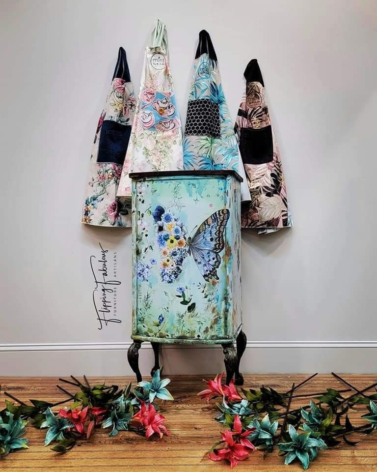 MINT TRANSFERS | Laurel Cottage