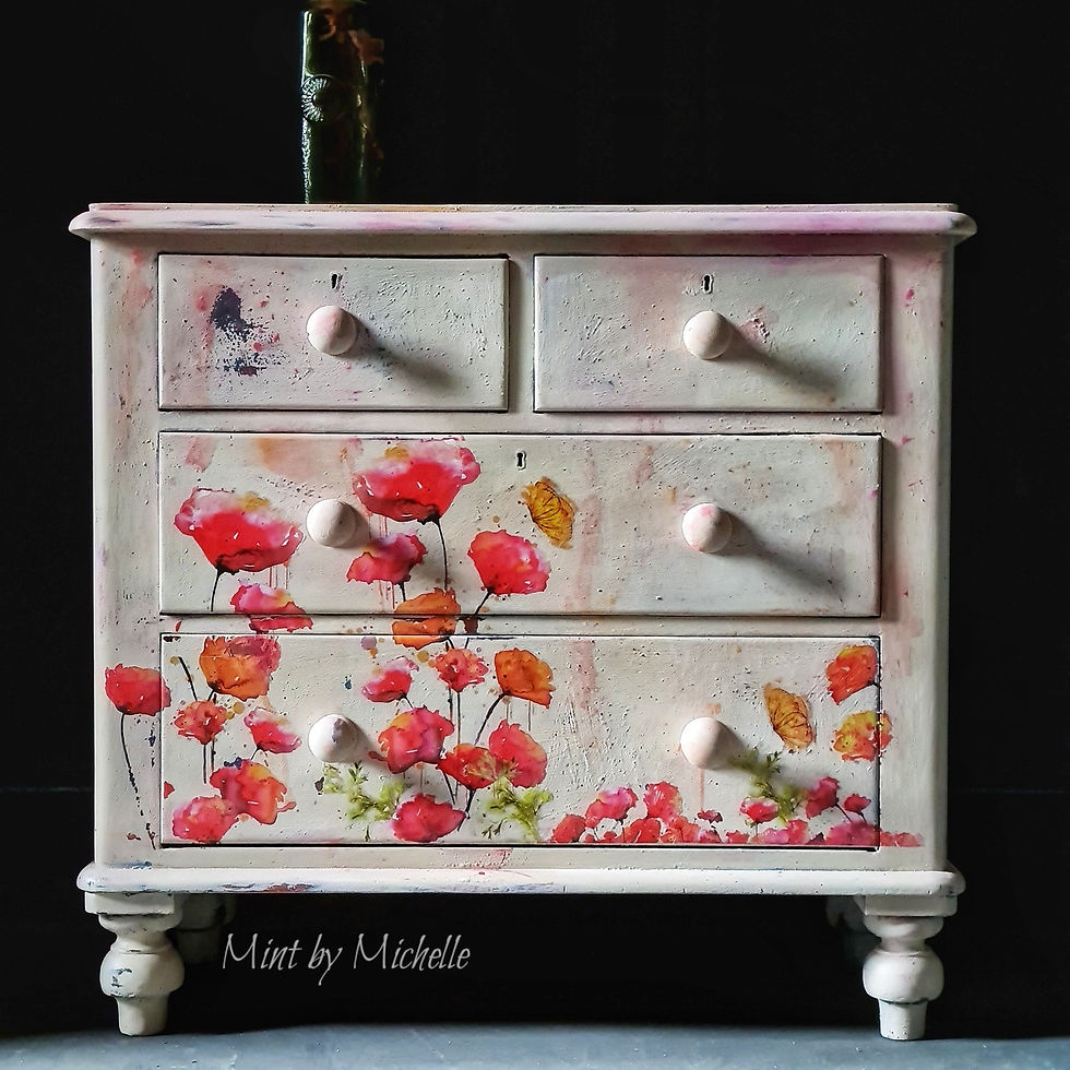 MINT TRANSFERS | Laurel Cottage