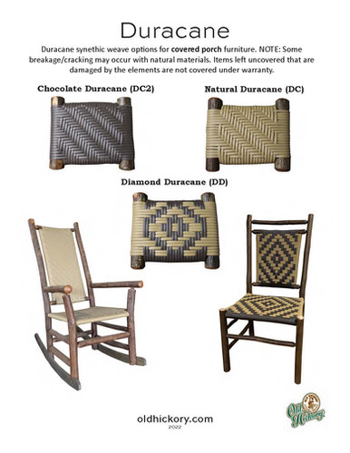 Duracane | oldhickory