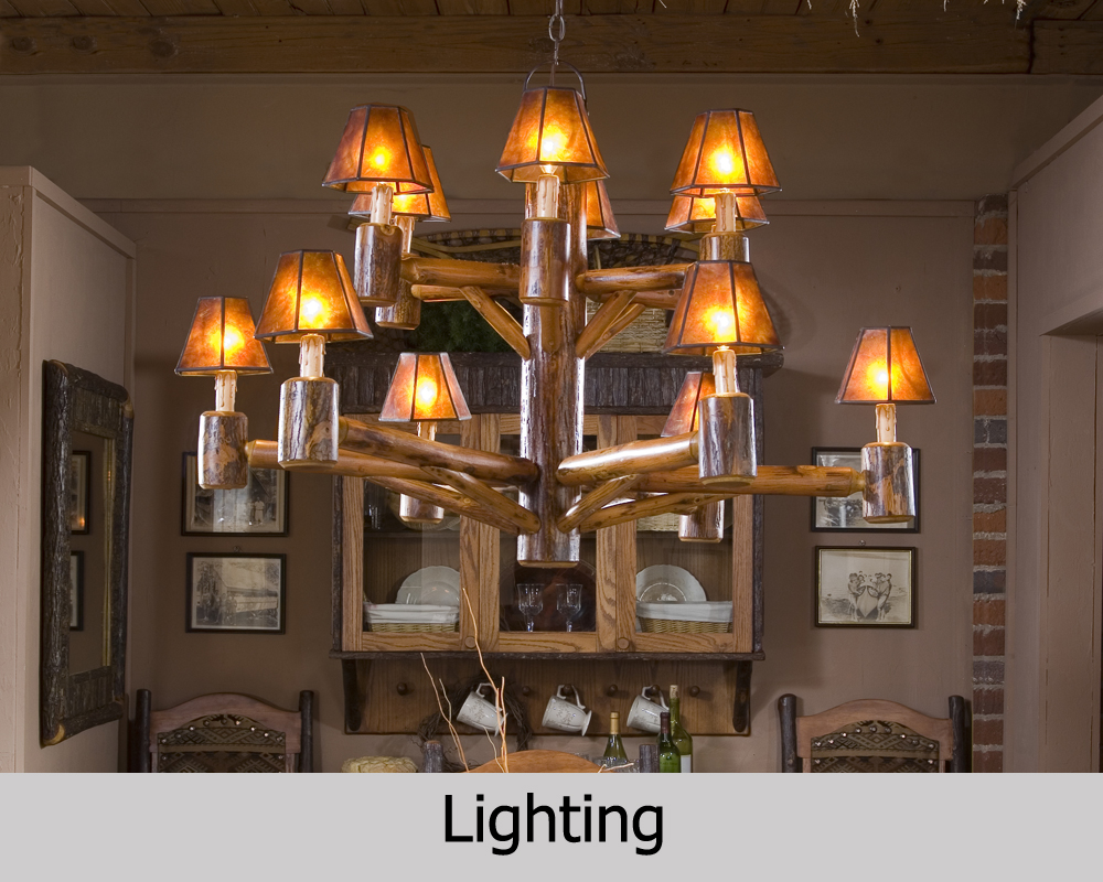 Browse by Room | Old Hickory Furniture Co.