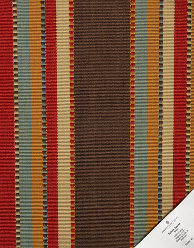 APACHE / BRICK | oldhickory