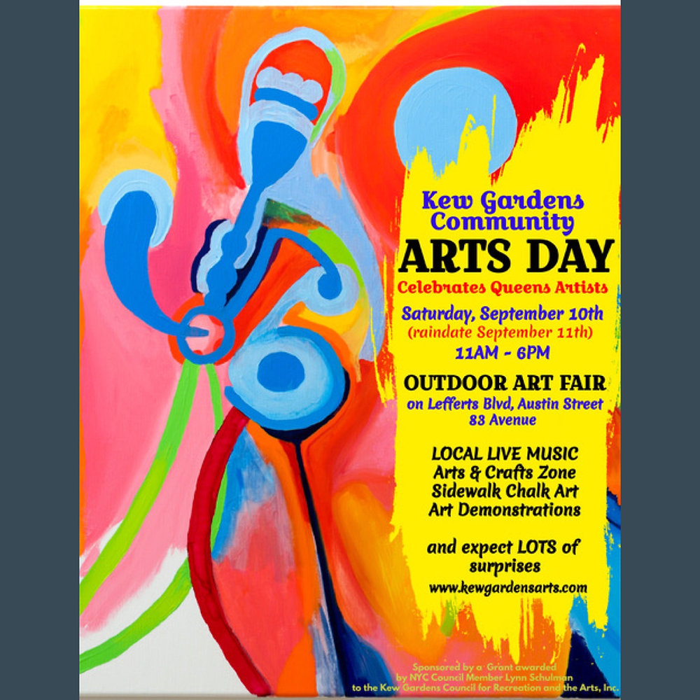 Arts Day