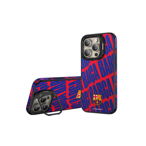 FCB Iphone Case Magnetic IP16 Pro Max BC | OCPC GAMING USA INC