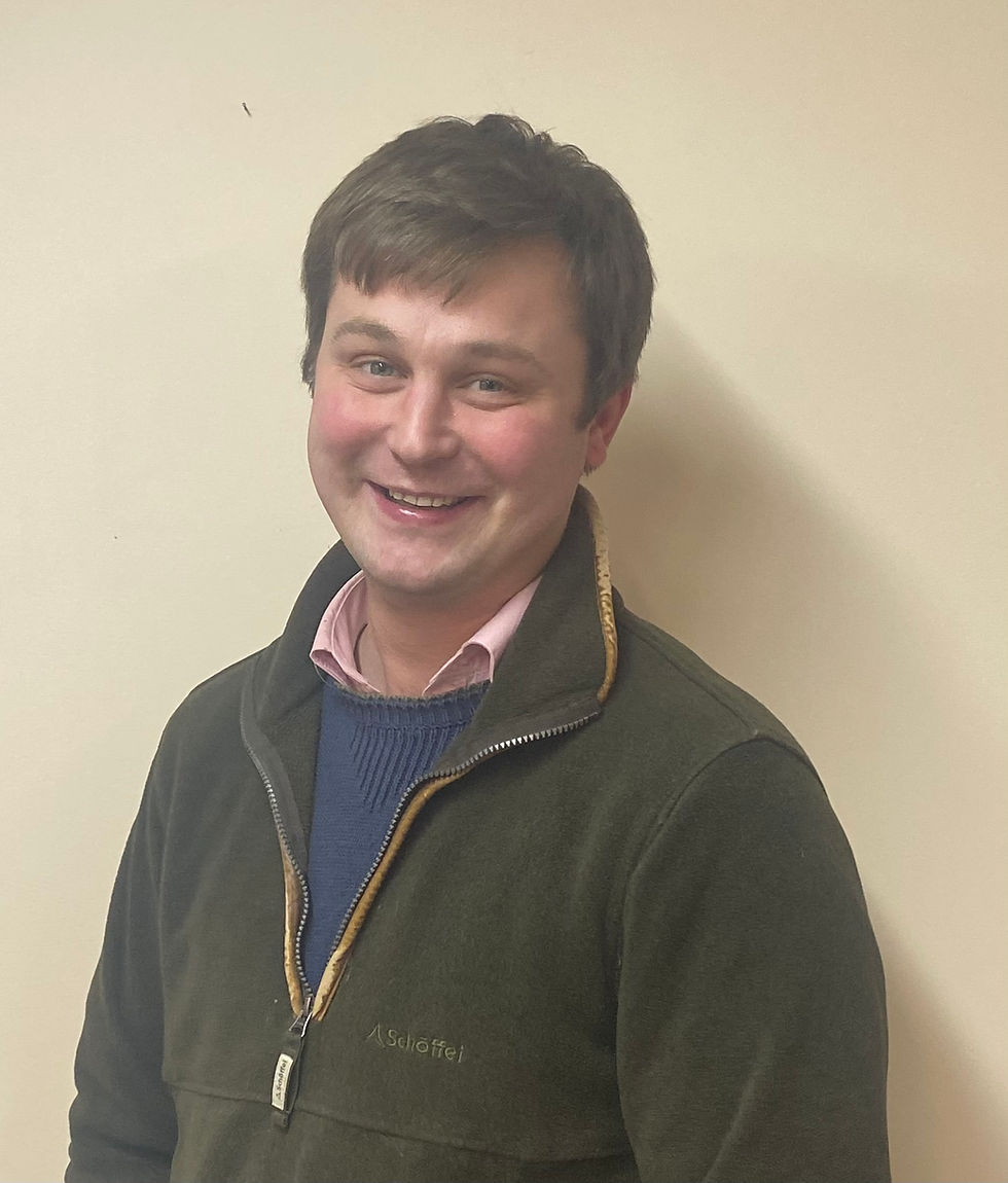 G O Davies | suppliers of complete grain packages | Farmers grain