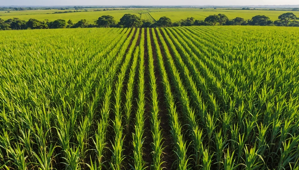 Brazilian Sugar Manufacturers : Top 5 Sugar Exporters Brazil