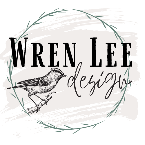 Home | Wren Lee Designs