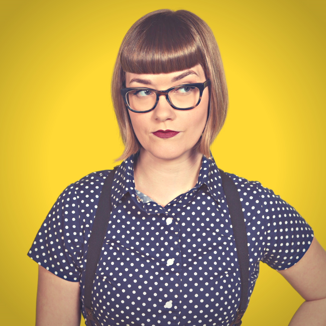 Lia Booth Music & Merch