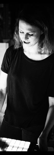 Halina Rice - GALLERY