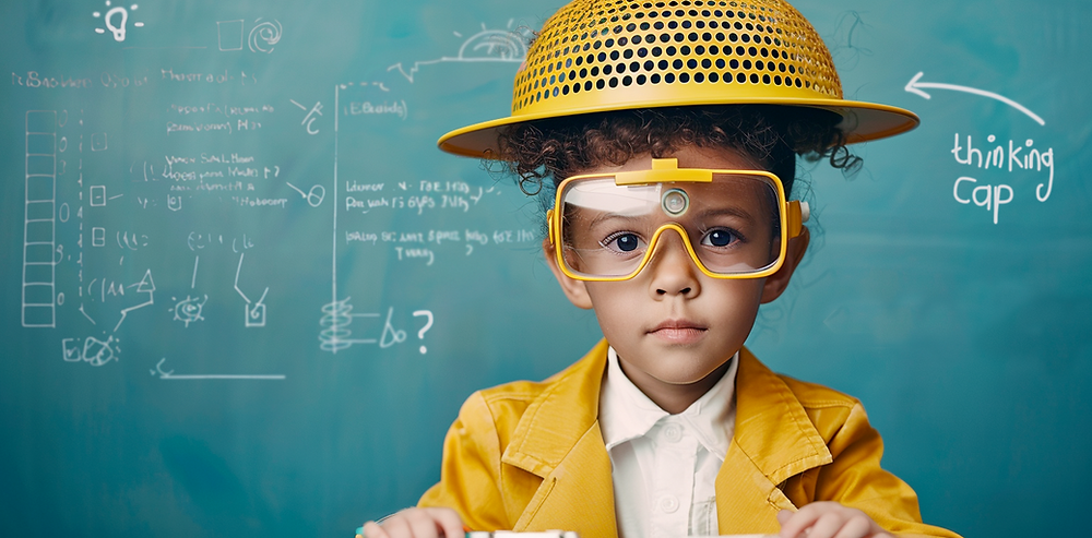 Curious ideation: Reimagining solutions through different perspectives