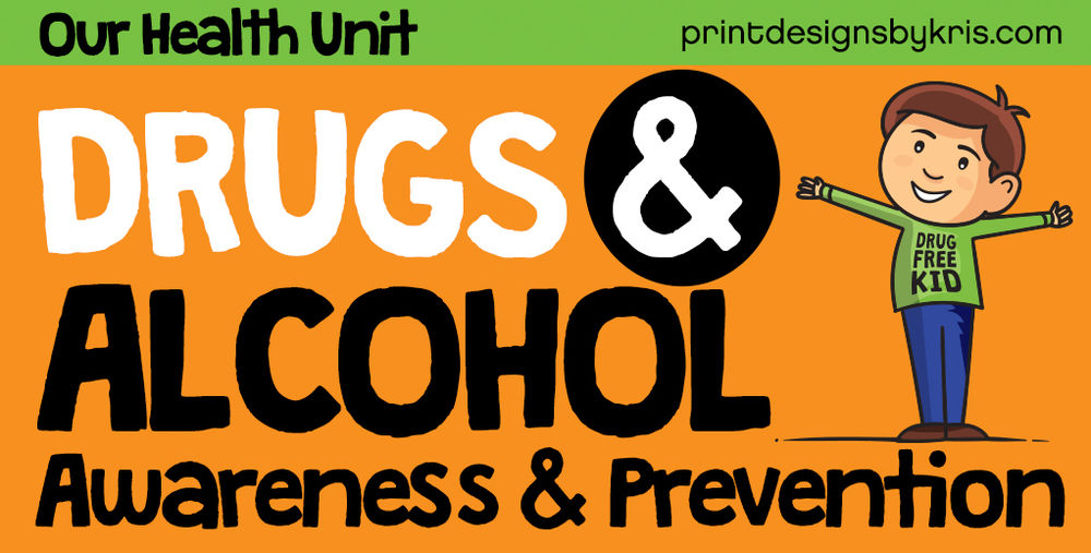 Drug and Alcohol Awareness Education