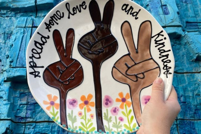 Fired Arts Studio: Paint Your Own Pottery in Kokomo