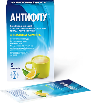 Антифлу-Назол