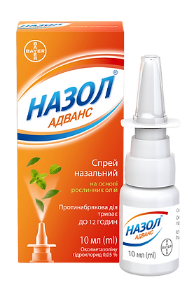 Антифлу-Назол