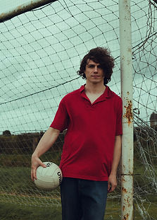 Cast | Reavey Brothers