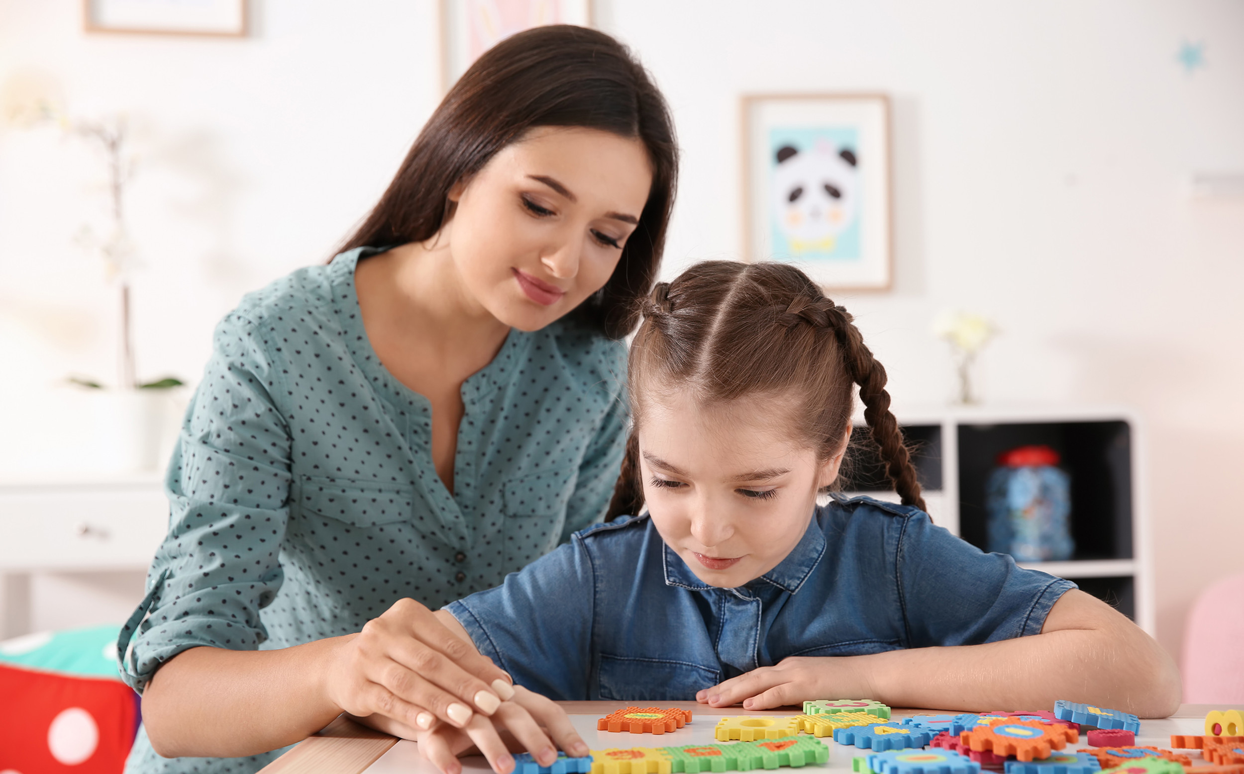 Our Services | Autism & Behavioral Consultants | West Virginia