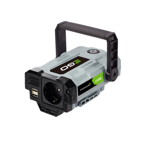 EGO Spannungwandler 230V/150W PAD1500E | VAU Technik