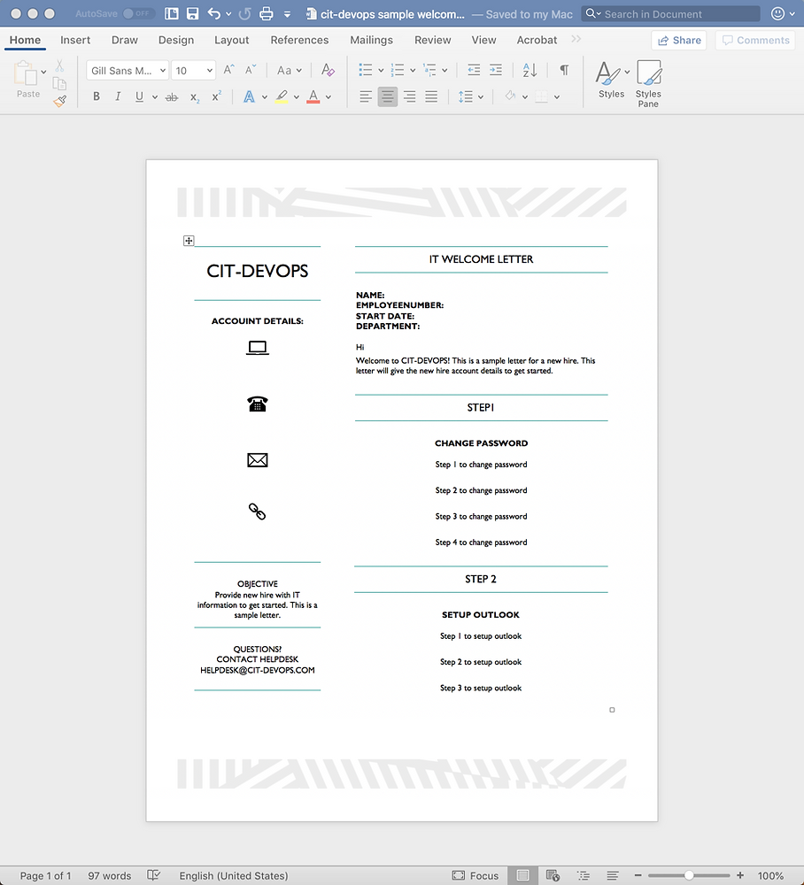 How to use PowerShell and iTextSharp to modify PDF files with text fields How to use PowerShell and iTextSharp to modify PDF files with text fields