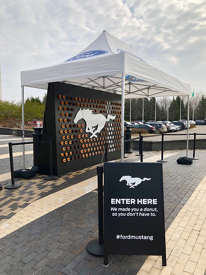 Scenic Fabricators | Michigan Scenic Studio | United States