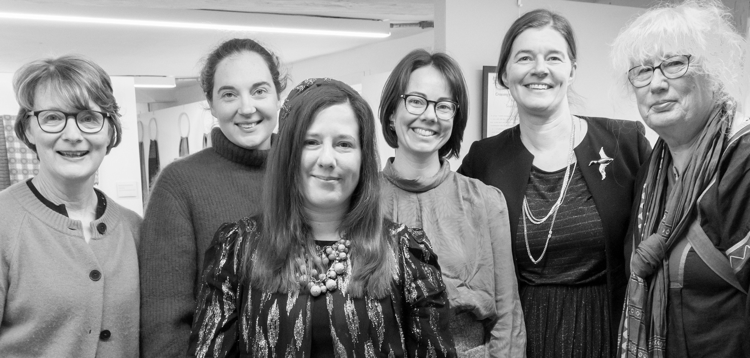 Seven Sisters Handweavers | handweaving exhibitions