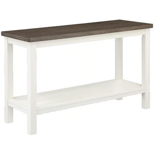 Dakota Sofa Table | Fowler Furniture