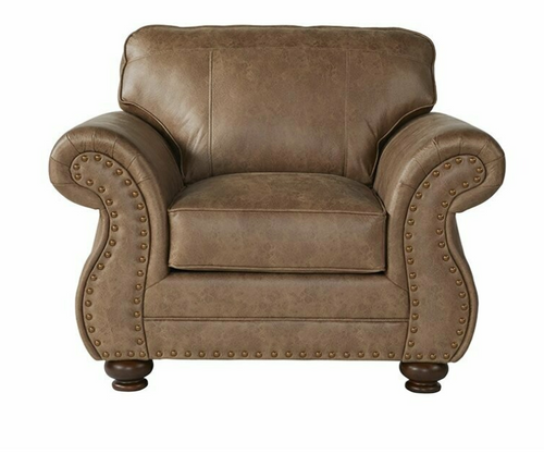 Jetson Ginger Chair | Fowler Furniture