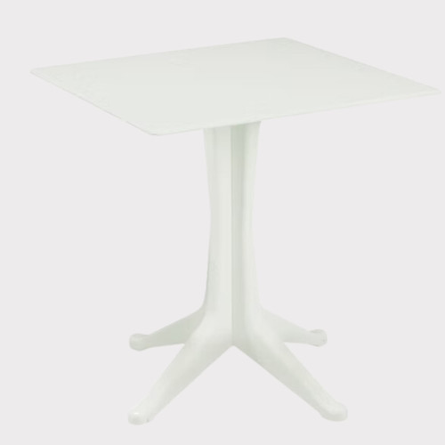 PONENTE SQUARE TABLE 70X70CM | ARKÓ Malta