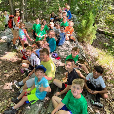 Wildlife Education | Lokai Rose