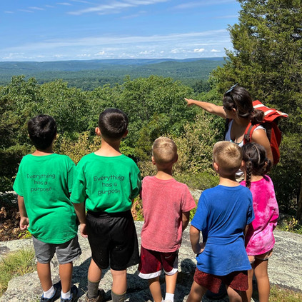 Wildlife Education | Lokai Rose