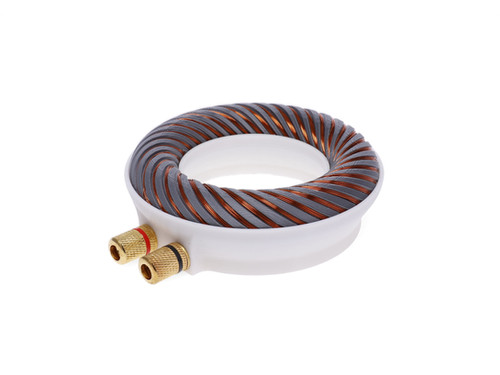 Rodin Coil module for Scalar Wave Generators