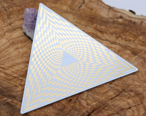 Pranic energy generator | Aplicum radionics healing