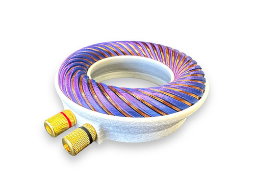 Rodin Coil module for radionic devices | Aplicum radionics healing