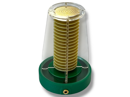 Focused Beam Scalar Wave Emitter | Aplicum radionics healing