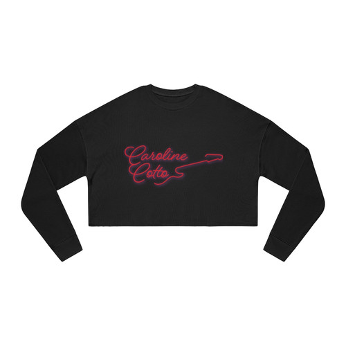 Caroline Cotto Sweatshirt | Caroline Cotto