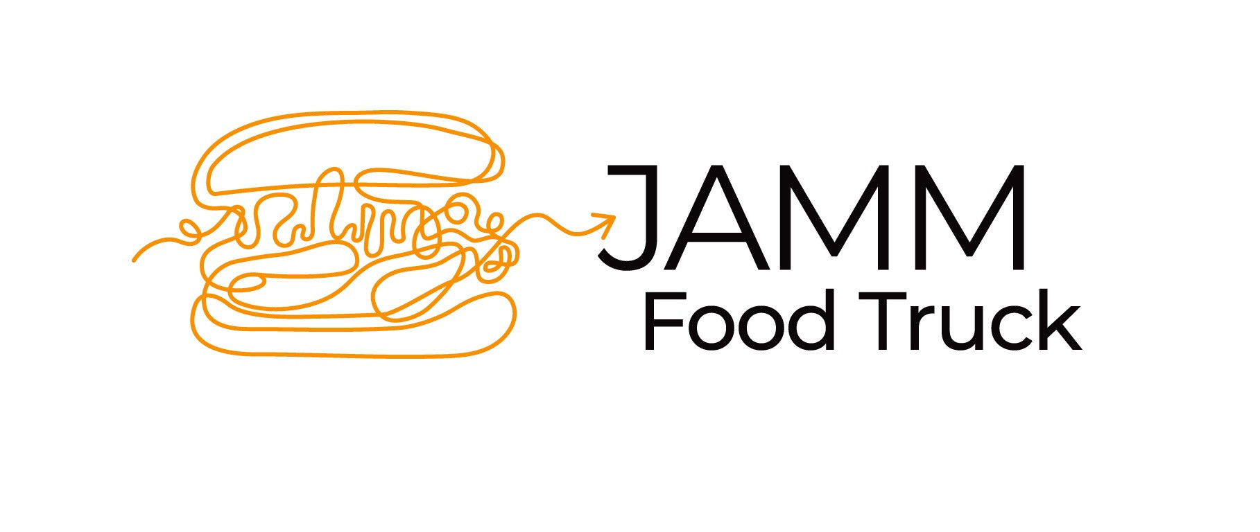 JAMM Food Truck | Out of a Jam