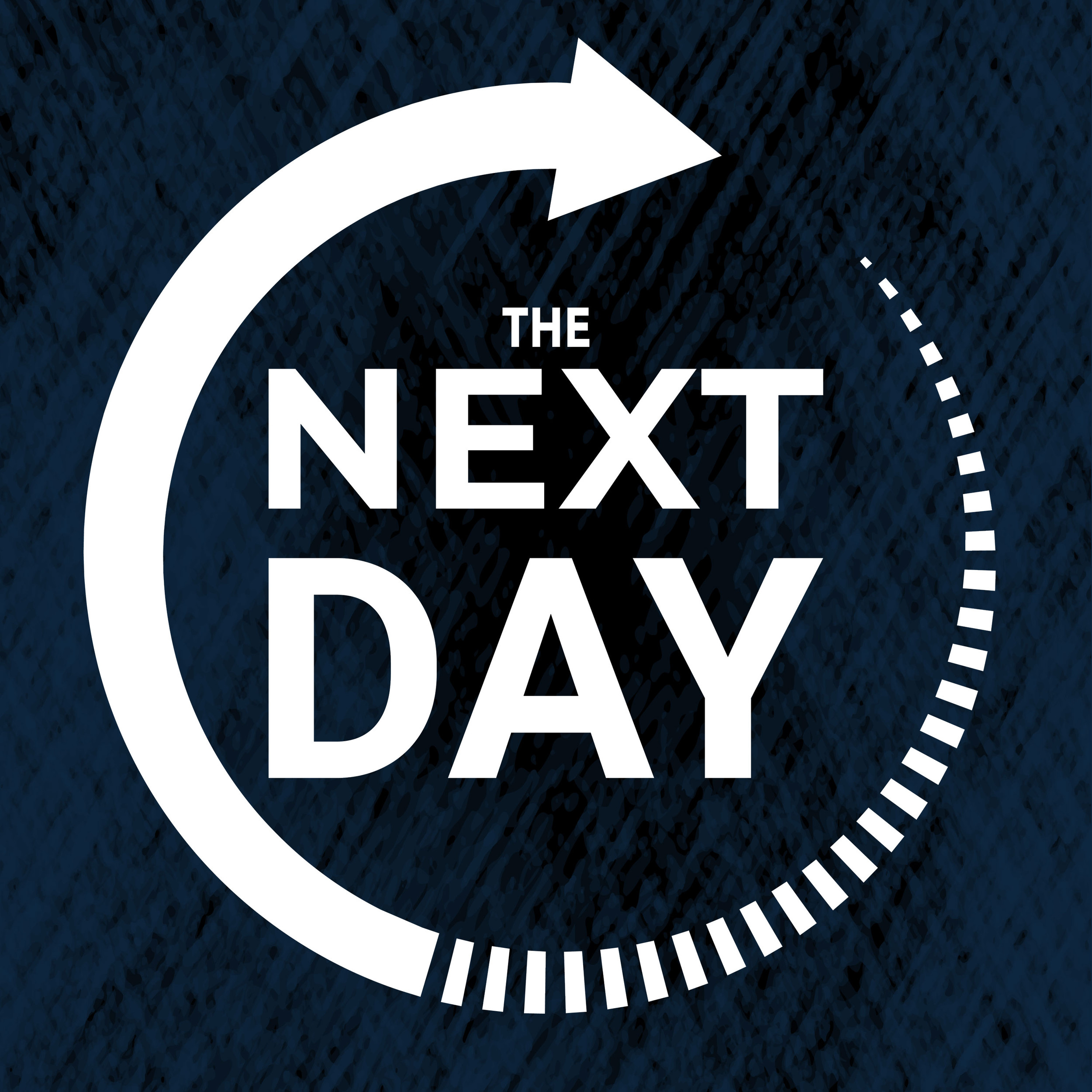 The Next Day
