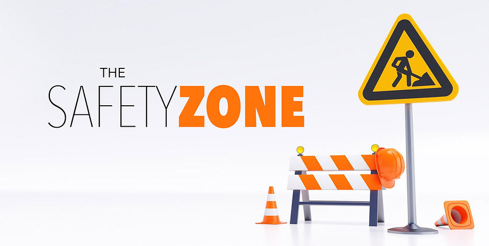 The Safety Zone