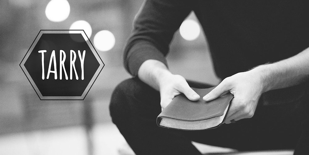 Tarry