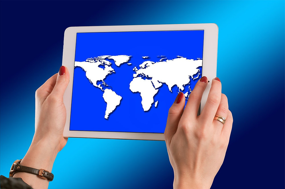 How to Use The iPad to Your Advantage