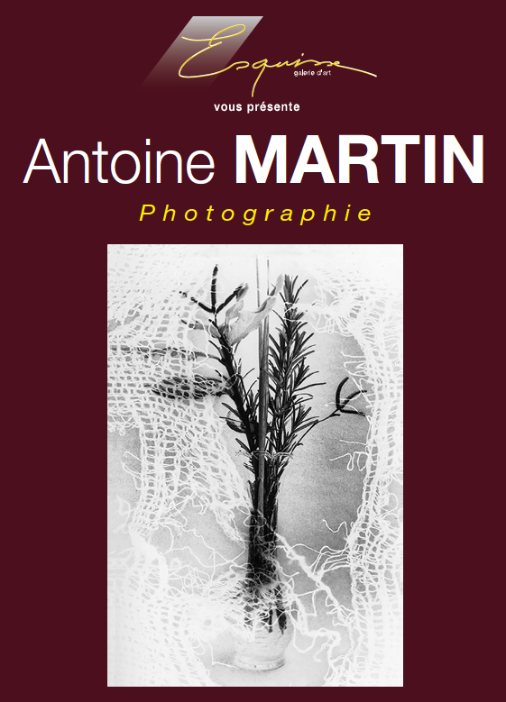 Antoine MARTIN