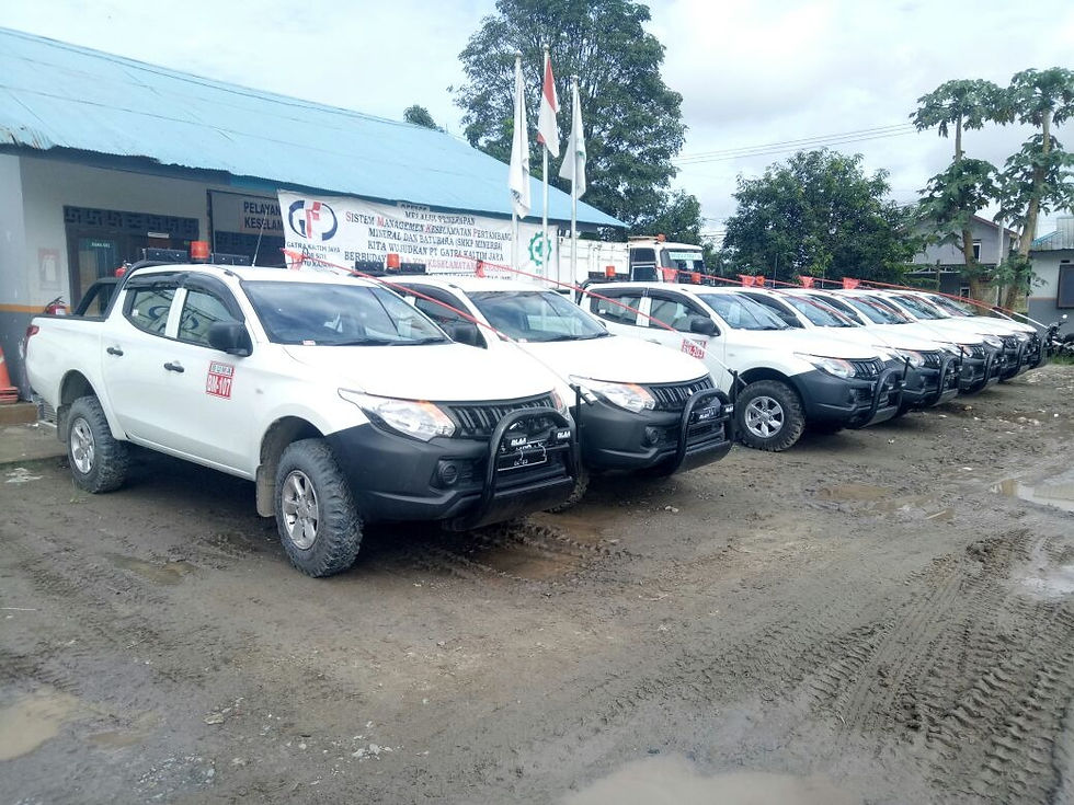 Home | PT. GATRA KALTIM JAYA