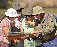 iMapInvasives Network